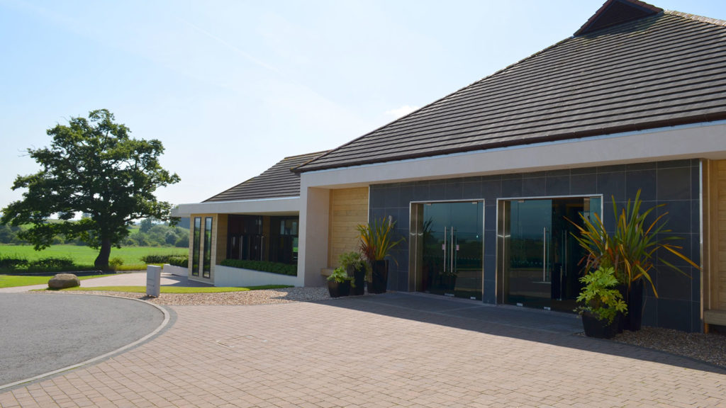 Radstone Hotel Larkhall | Dining & Accommodation | Wedding Venue