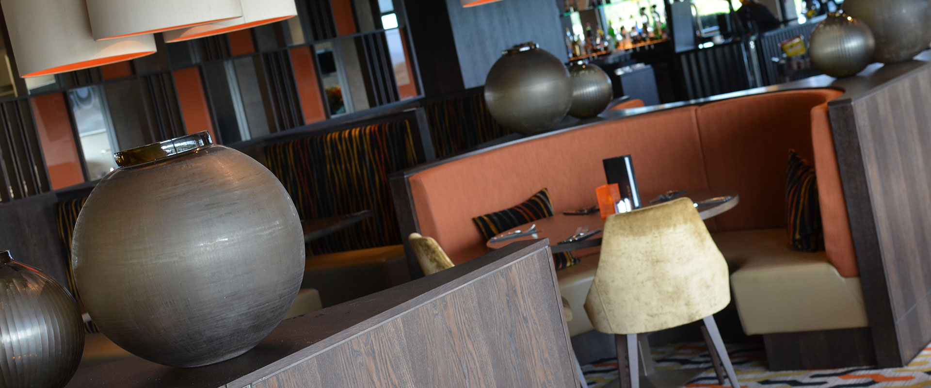 Radstone Hotel Larkhall | A la Carte Menu | Dining | Book a Table