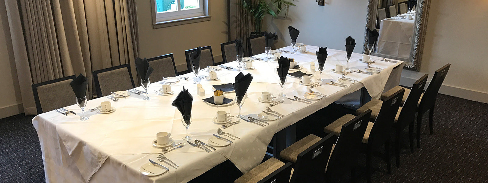 Radstone Hotel Larkhall | Dining & Accommodation | Wedding Venue