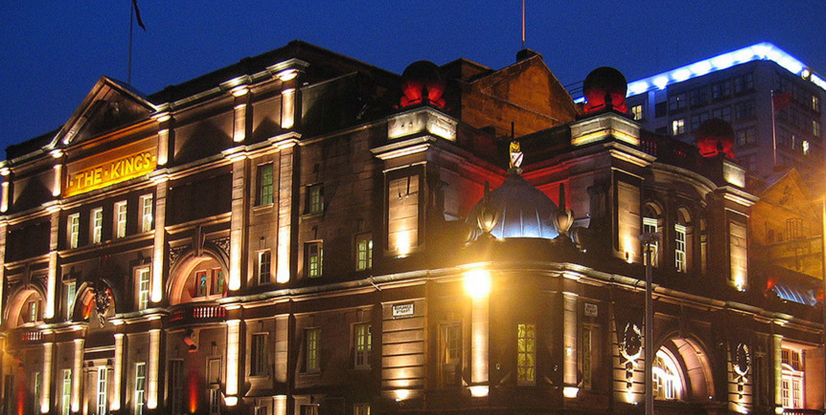 Radstone Hotel Lanarkshire | Accommodation & Dining | Discover