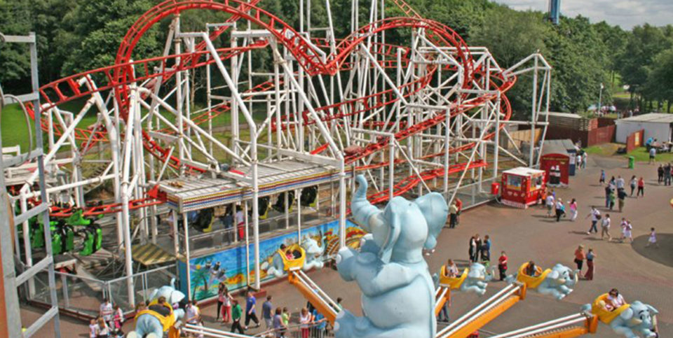 Radstone Hotel Lanarkshire | Accommodation & Dining | Discover