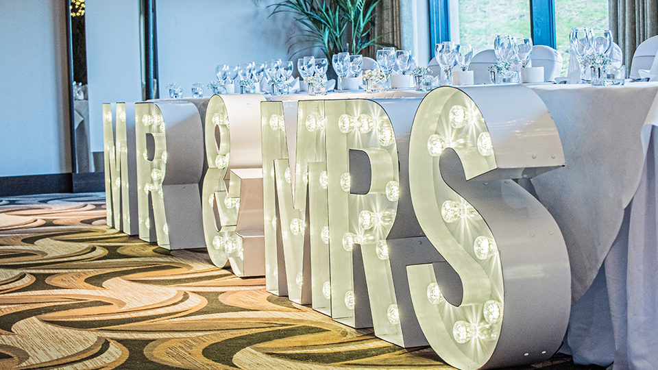 Radstone Hotel Larkhall | Dining & Accommodation | Wedding Venue