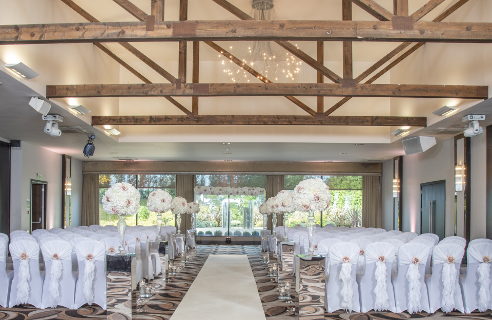 Radstone Hotel Larkhall | Dining & Accommodation | Wedding Venue