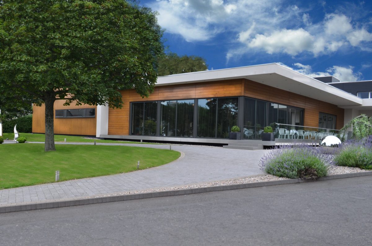 Radstone Hotel Larkhall | Dining & Accommodation | Wedding Venue