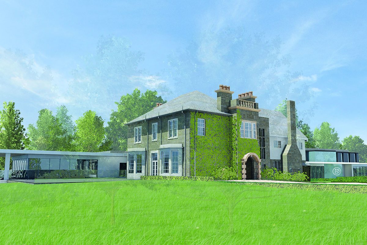 Radstone Hotel Larkhall | Dining & Accommodation | Wedding Venue