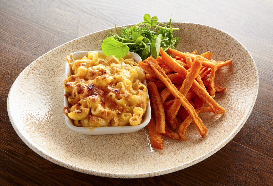 New Spring/Summer Menu - Radstone