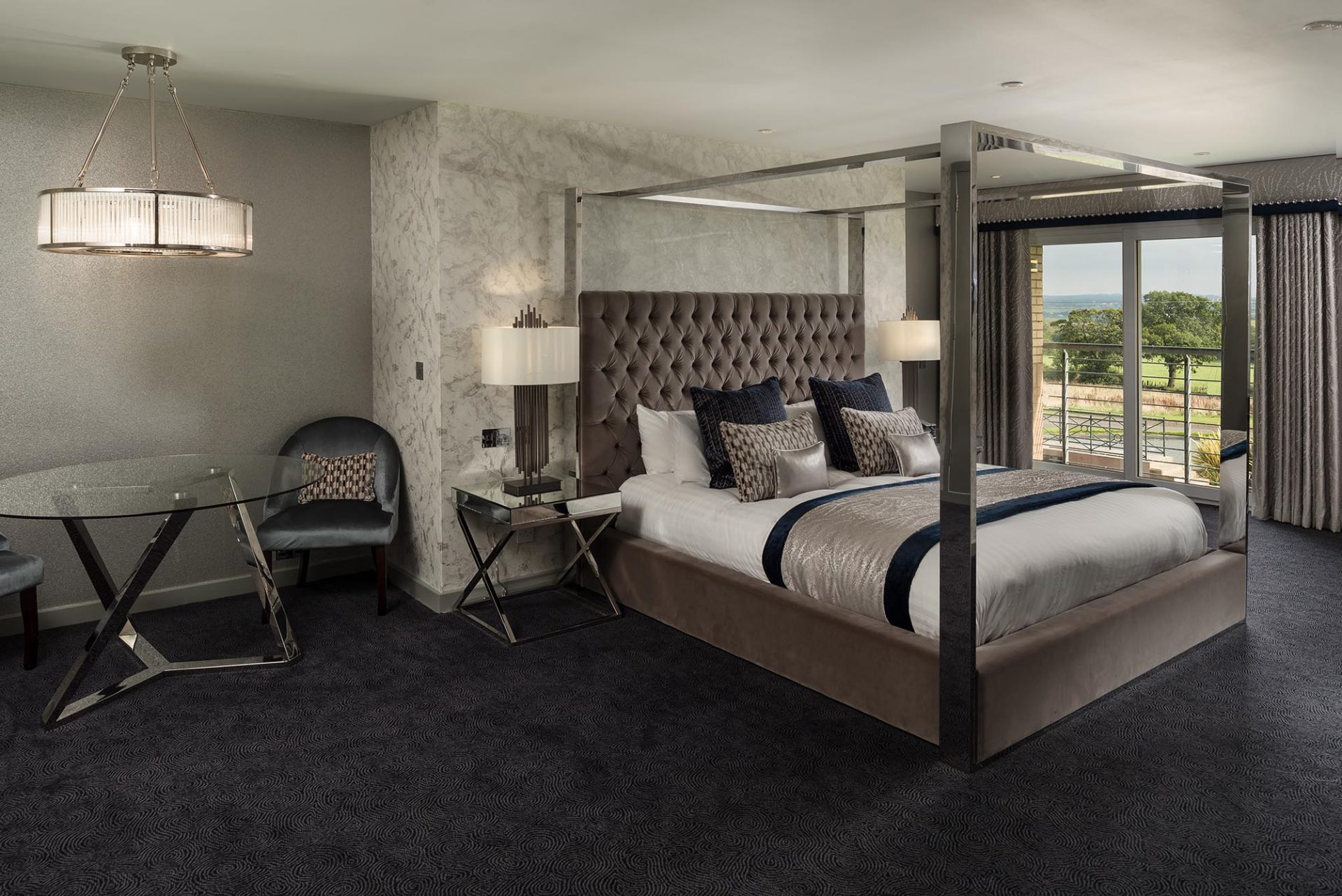 Radstone Hotel Larkhall | Dining & Accommodation | Wedding Venue