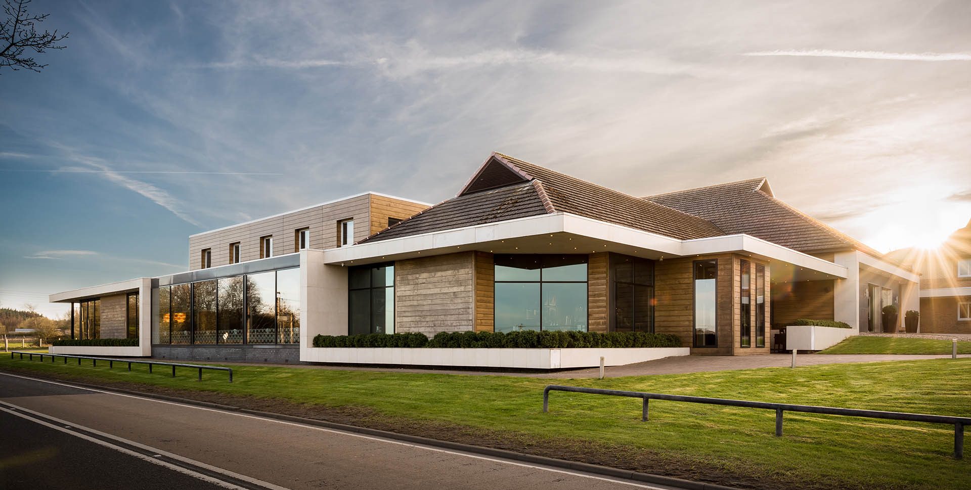 Radstone Hotel Larkhall | Dining & Accommodation | Wedding Venue