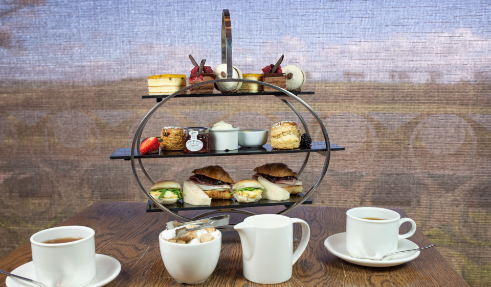 Radstone Hotel Larkhall | Dining & Accommodation | Wedding Venue