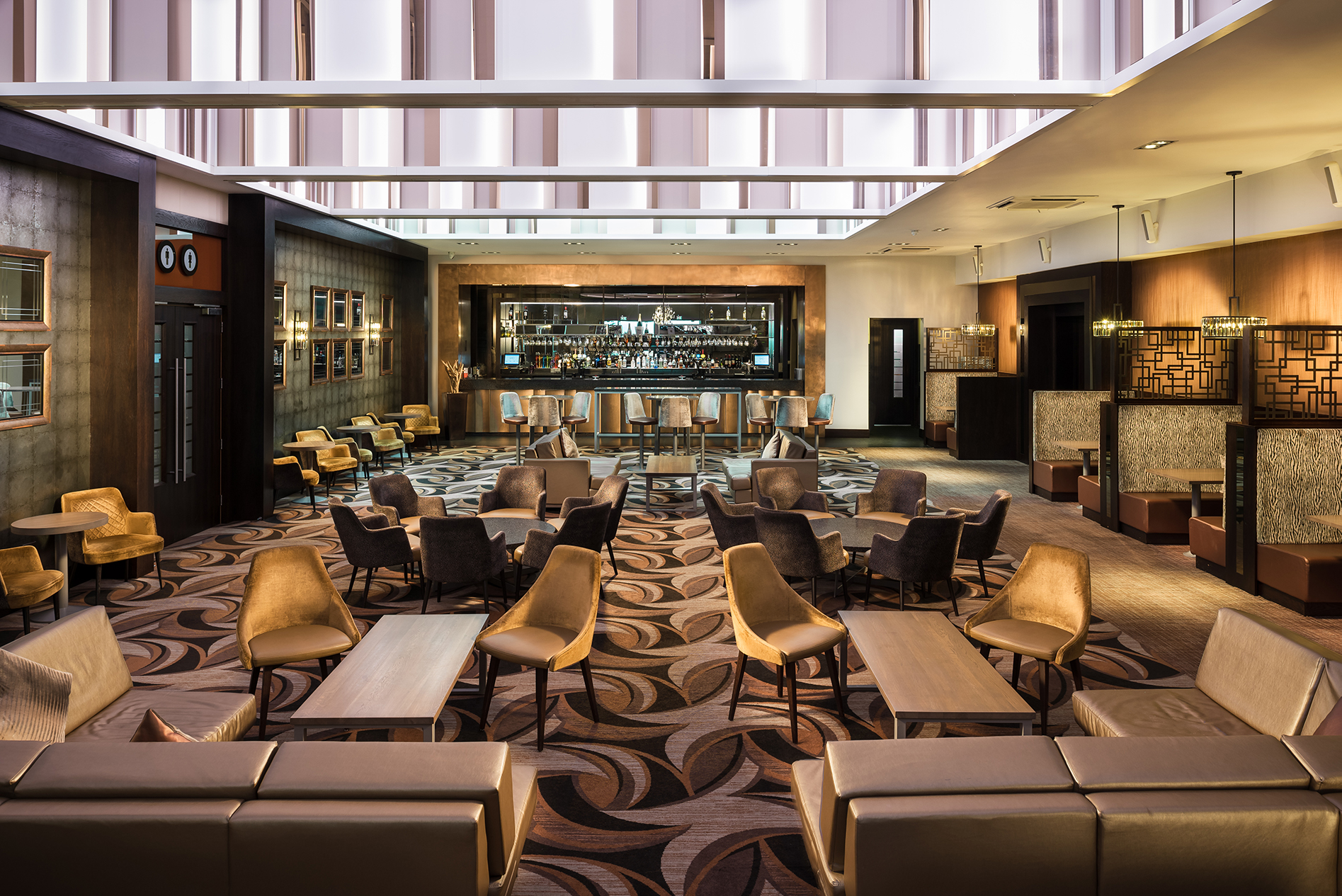 Larkhall Glasgow Wedding Venue Radstone Hotel - Radstone