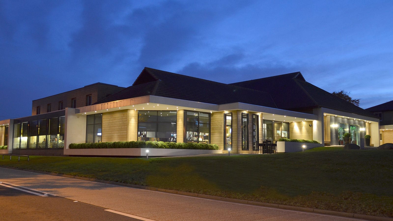 Radstone Hotel Larkhall | Dining & Accommodation | Wedding Venue