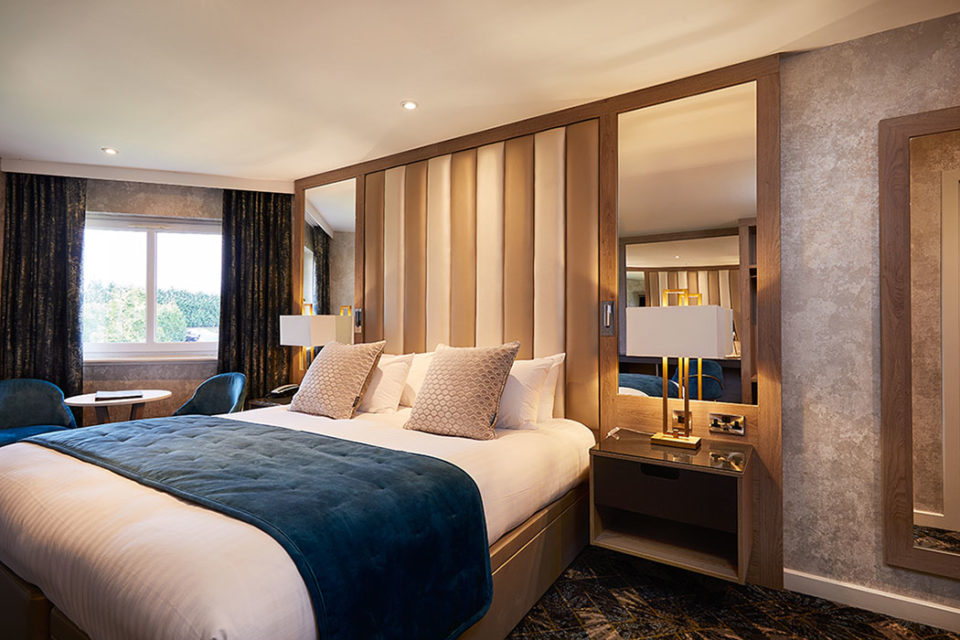 Radstone Hotel Larkhall | Our Rooms | Dining | Wedding Venue