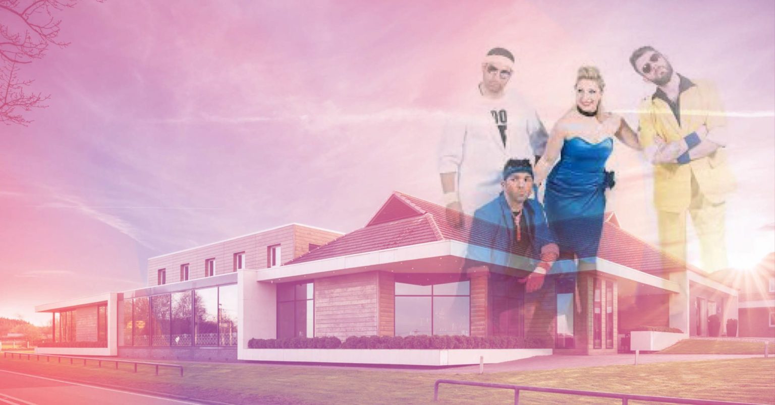 Radstone Hotel Larkhall | Dining & Accommodation | Wedding Venue