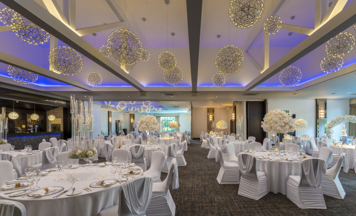 Radstone Hotel Larkhall | Wedding Venue Larkhall & Lanarkshire