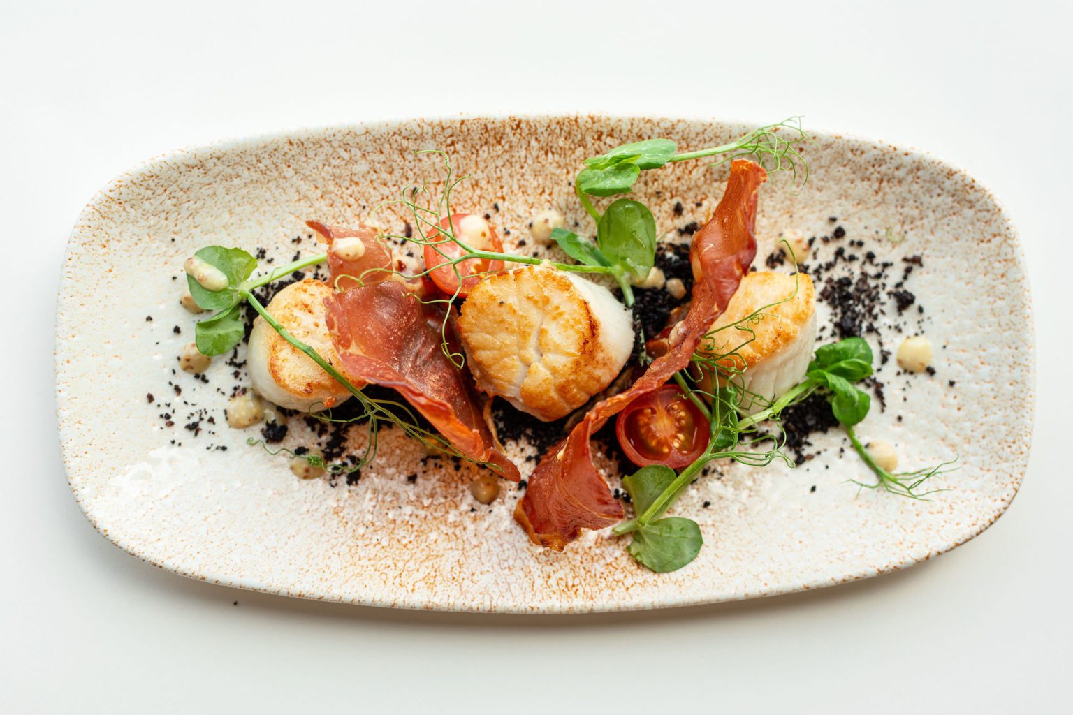 Radstone Hotel Larkhall | A la Carte Menu | Dining | Book a Table