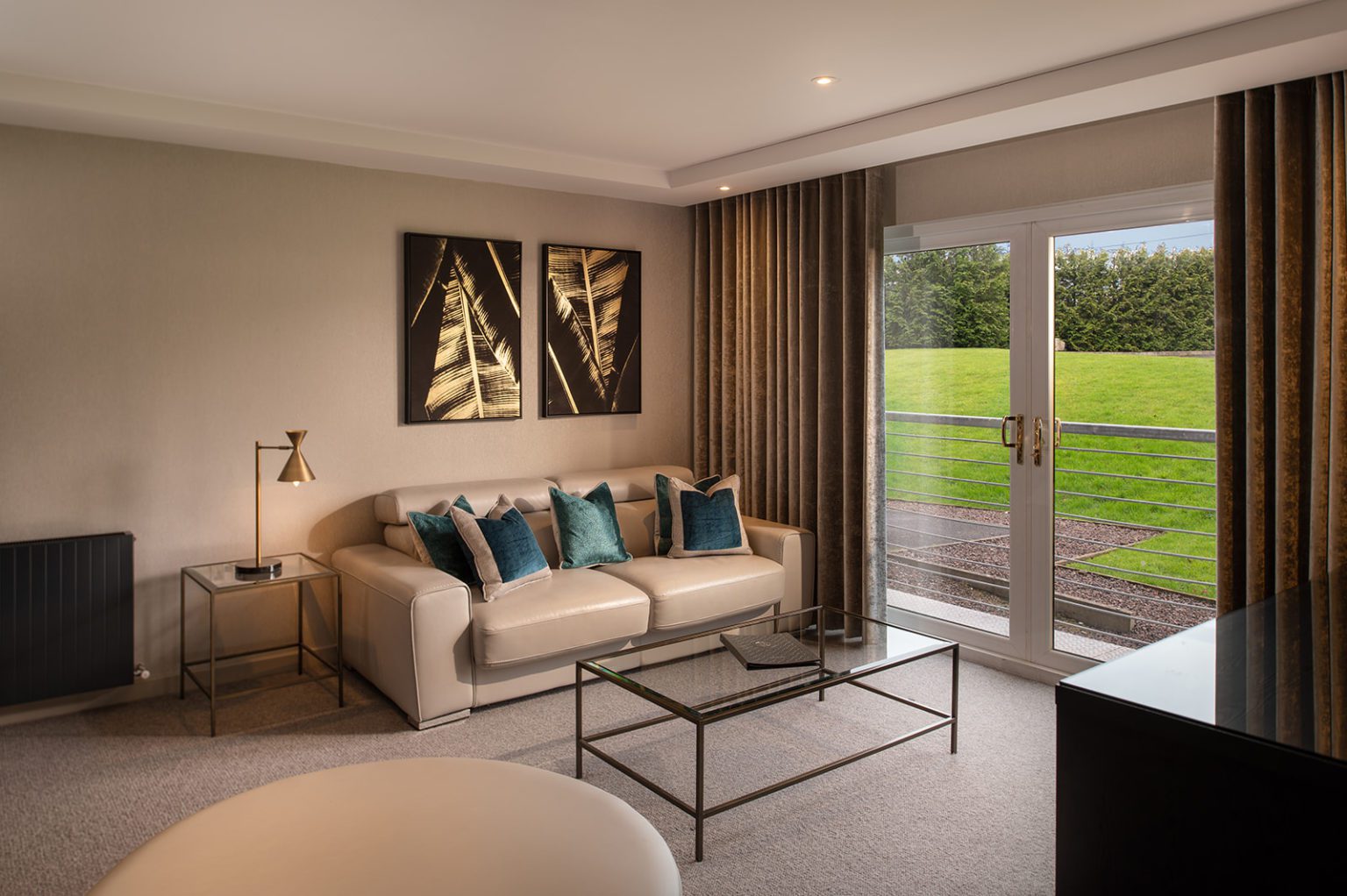 Radstone Hotel Larkhall | Suites | Dining | Wedding Venue