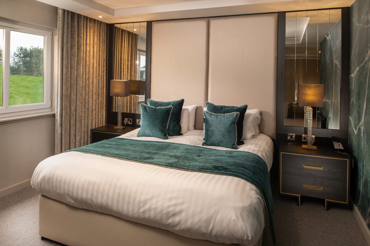 Radstone Hotel Larkhall | Suites | Dining | Wedding Venue