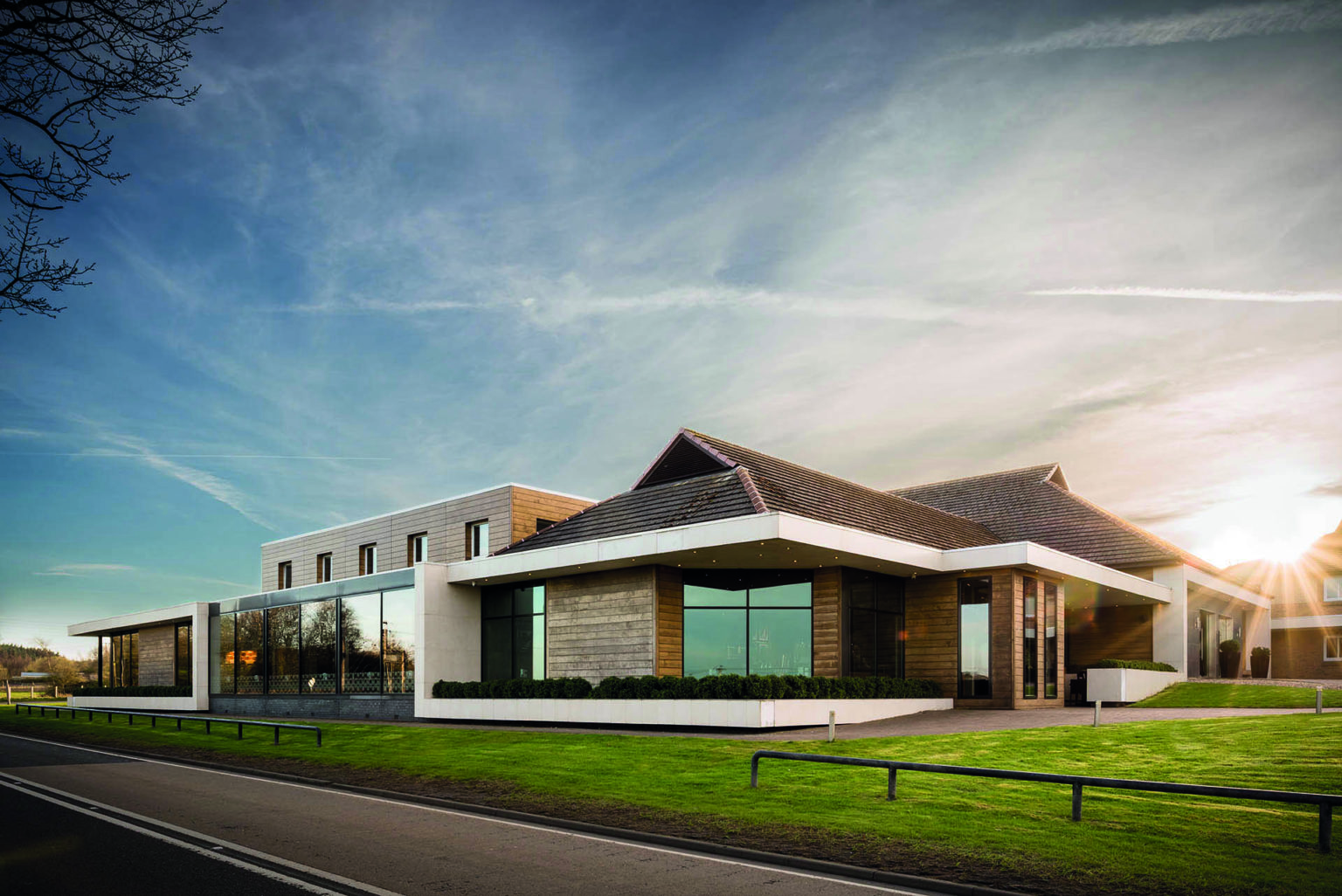 Radstone Hotel Larkhall | Dining & Accommodation | Wedding Venue